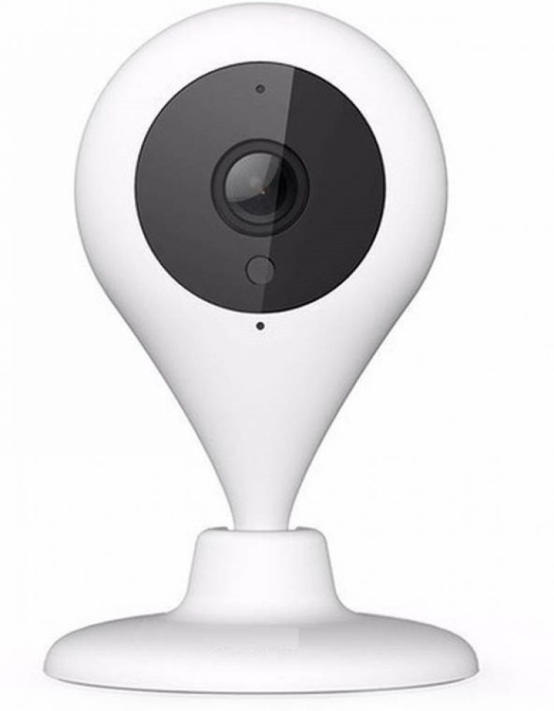360 HD Smart Security Camera – Find Cool Things to Buy Online in India ...