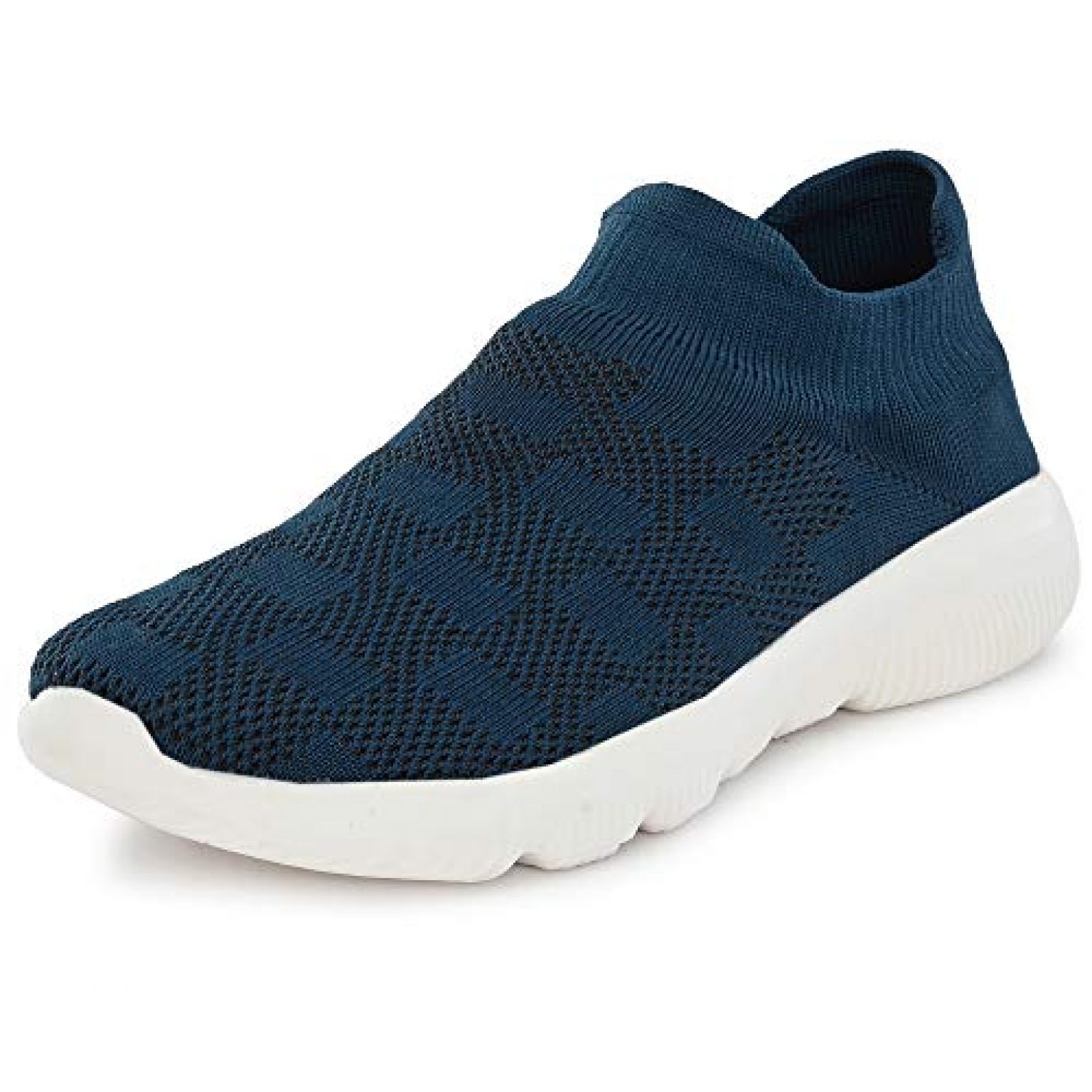 Bourge Men’s Running Shoes – Slip-on Mesh Style – Find Cool Things to ...