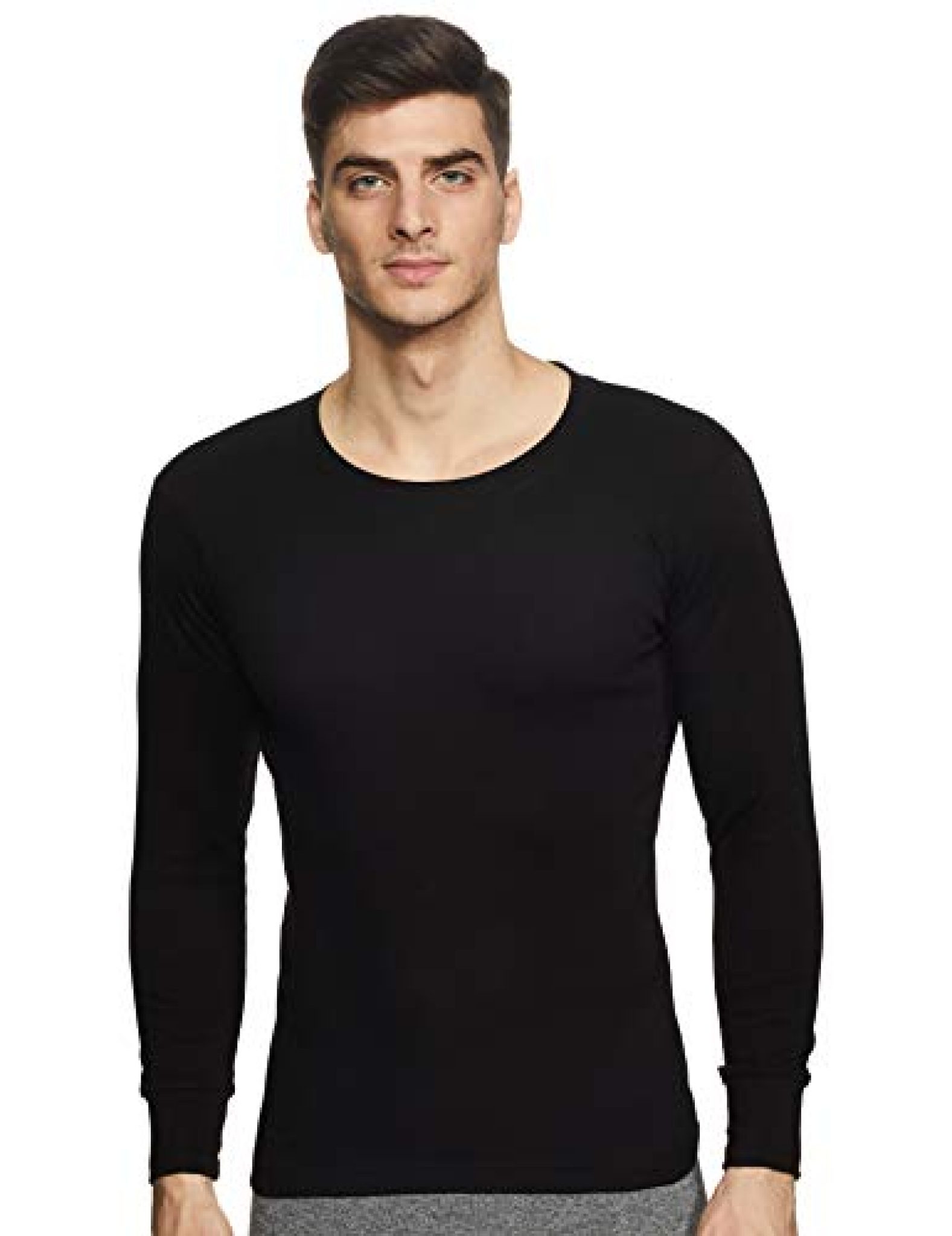 Toriddo Premium Cotton Thermal Top for Men – Find Cool Things to Buy ...